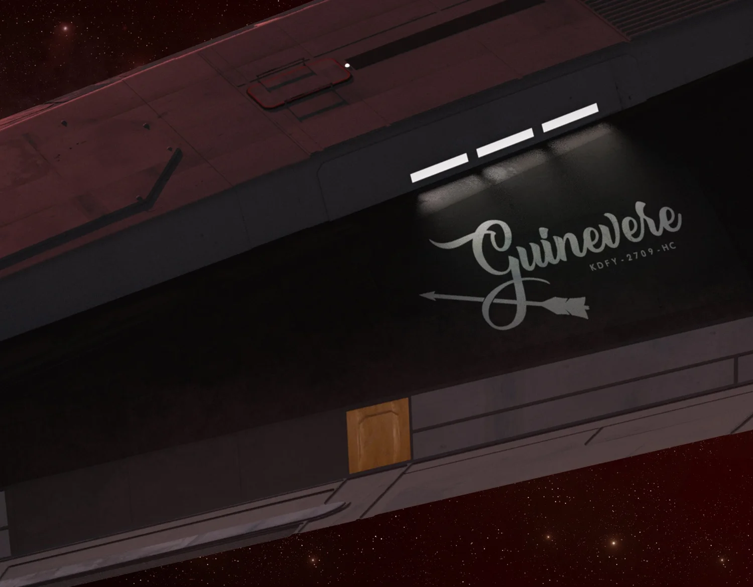 The Sojourn Audio Drama