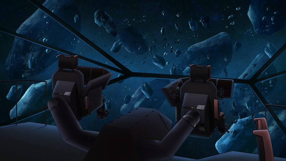 The Sojourn Audio Drama