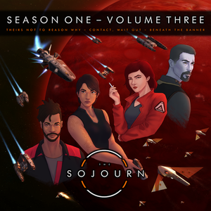 The Sojourn Audio Drama