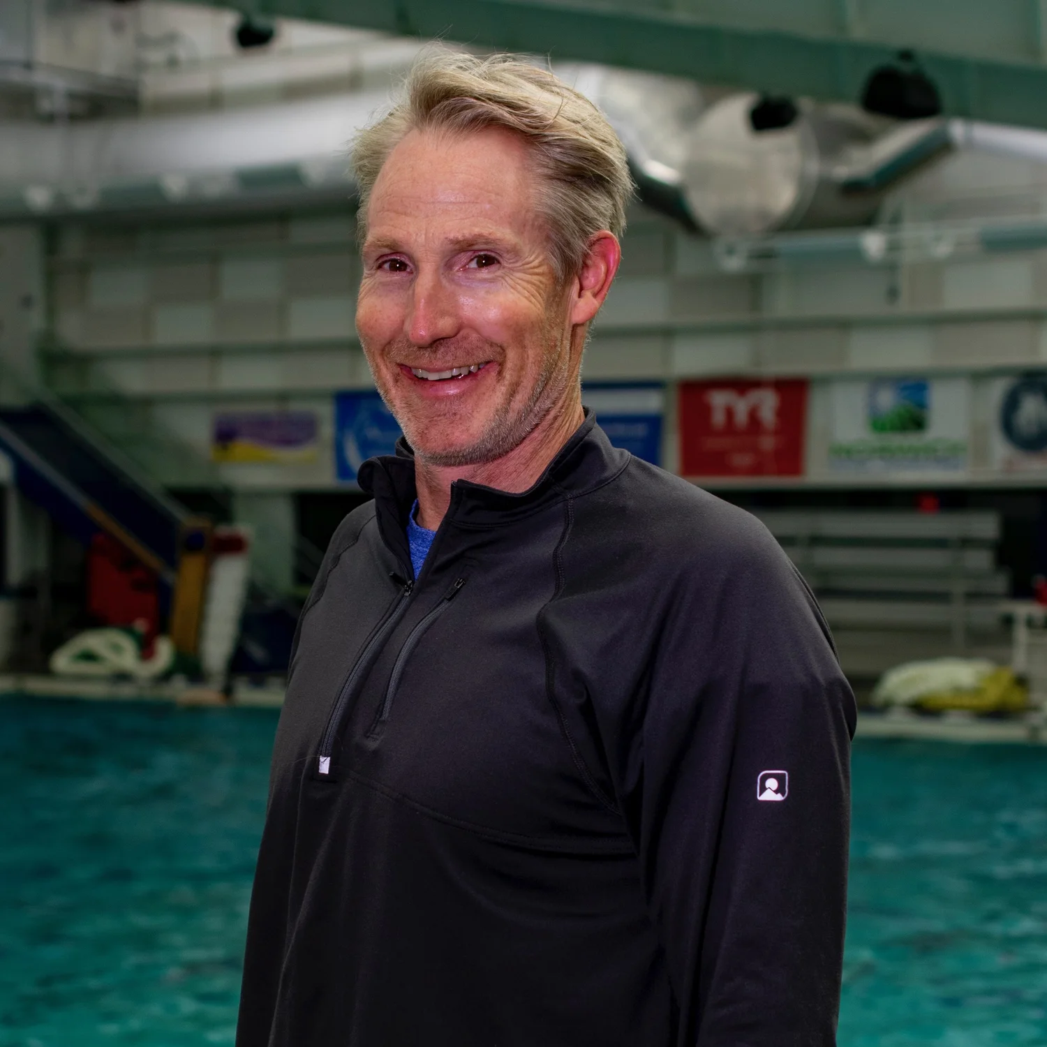 Coaches — Dartmouth Water Polo