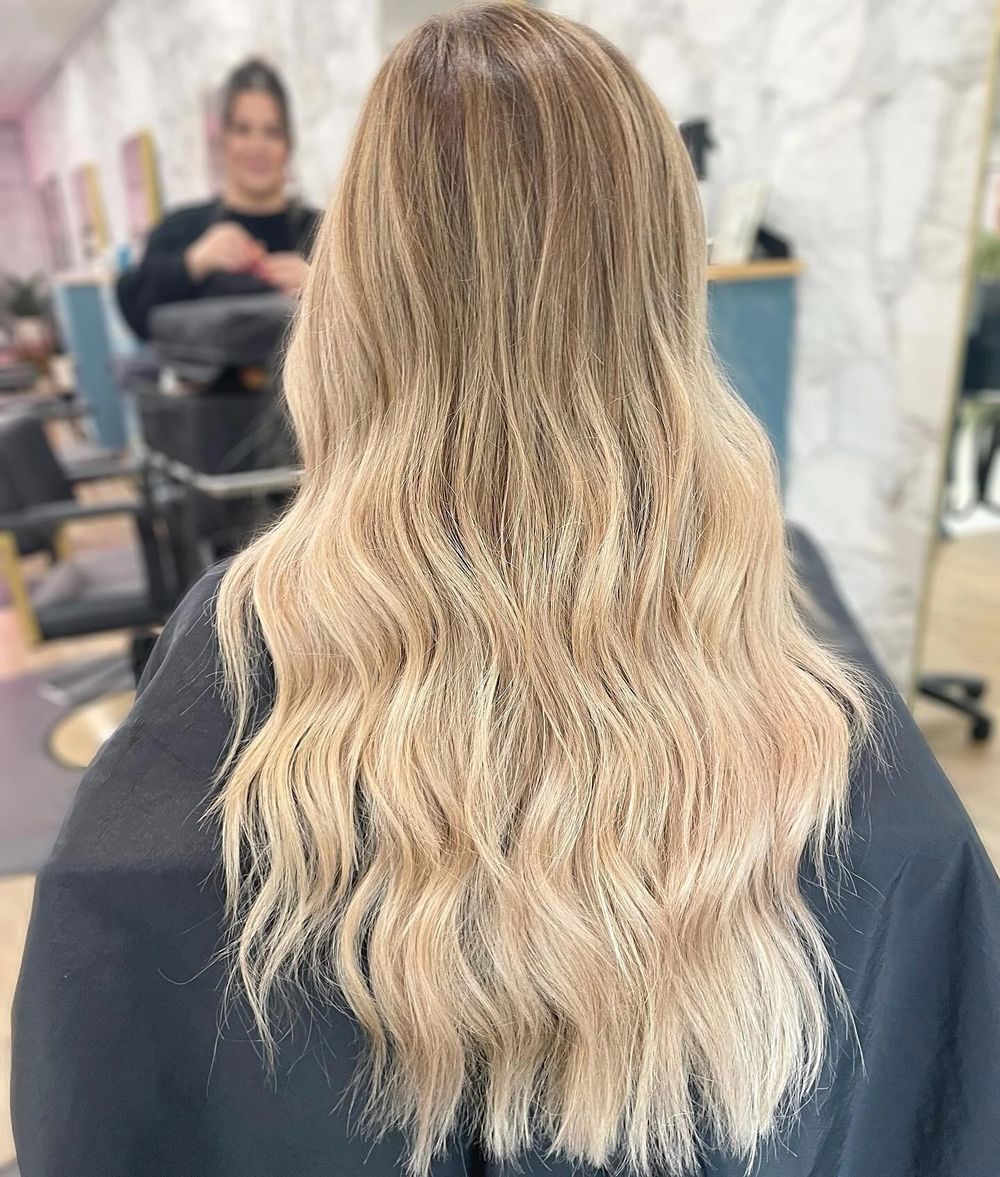 Mane 3 Hair Studio