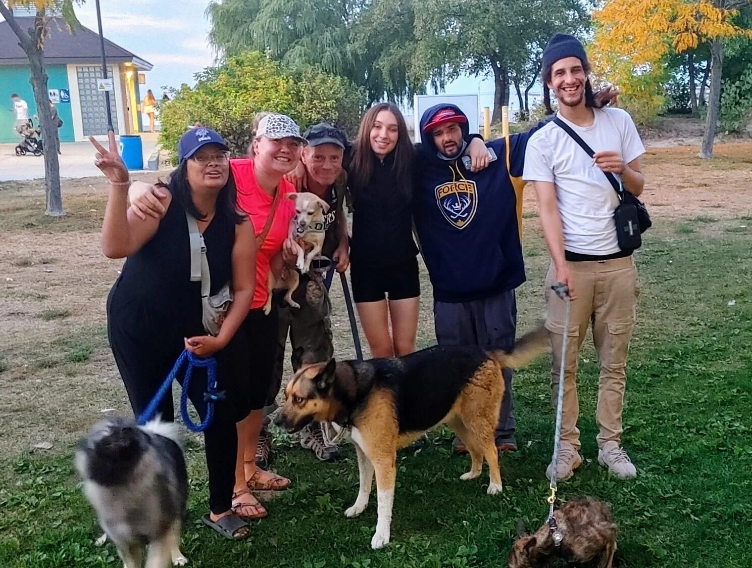 Our Core Values — Sanctuary Toronto