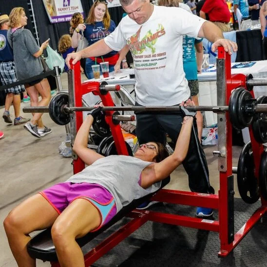 Pump-N-Run — Quad Cities Marathon