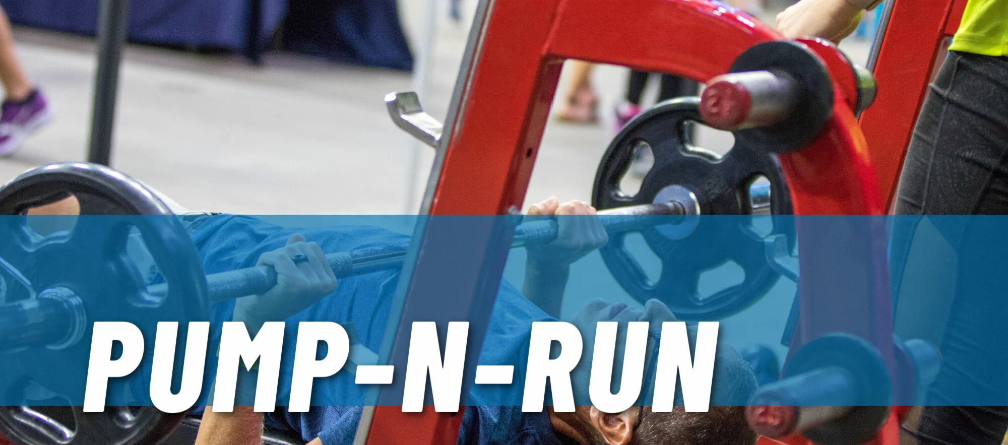 Pump-N-Run — Quad Cities Marathon