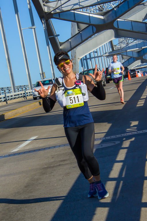 10K — Quad Cities Marathon