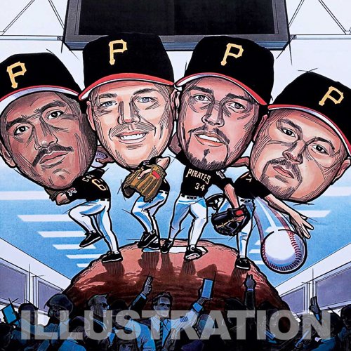 Portfolio — Hyperion Studios