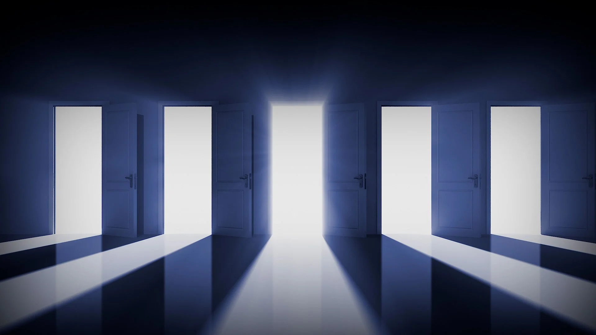 Portfolio — Hyperion Studios