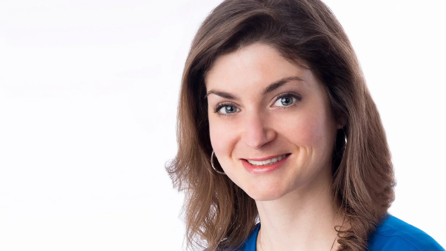 Headshot Photography — Hyperion Studios