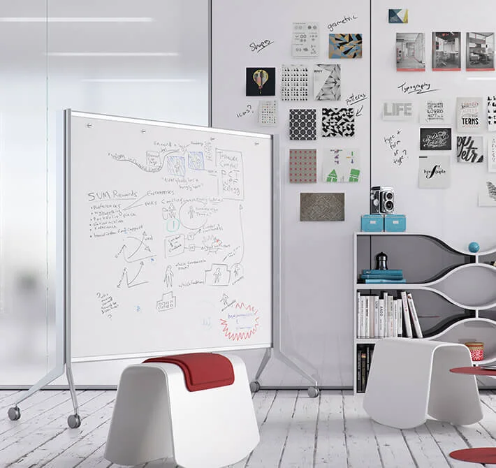 Conference Makerboard — MG West