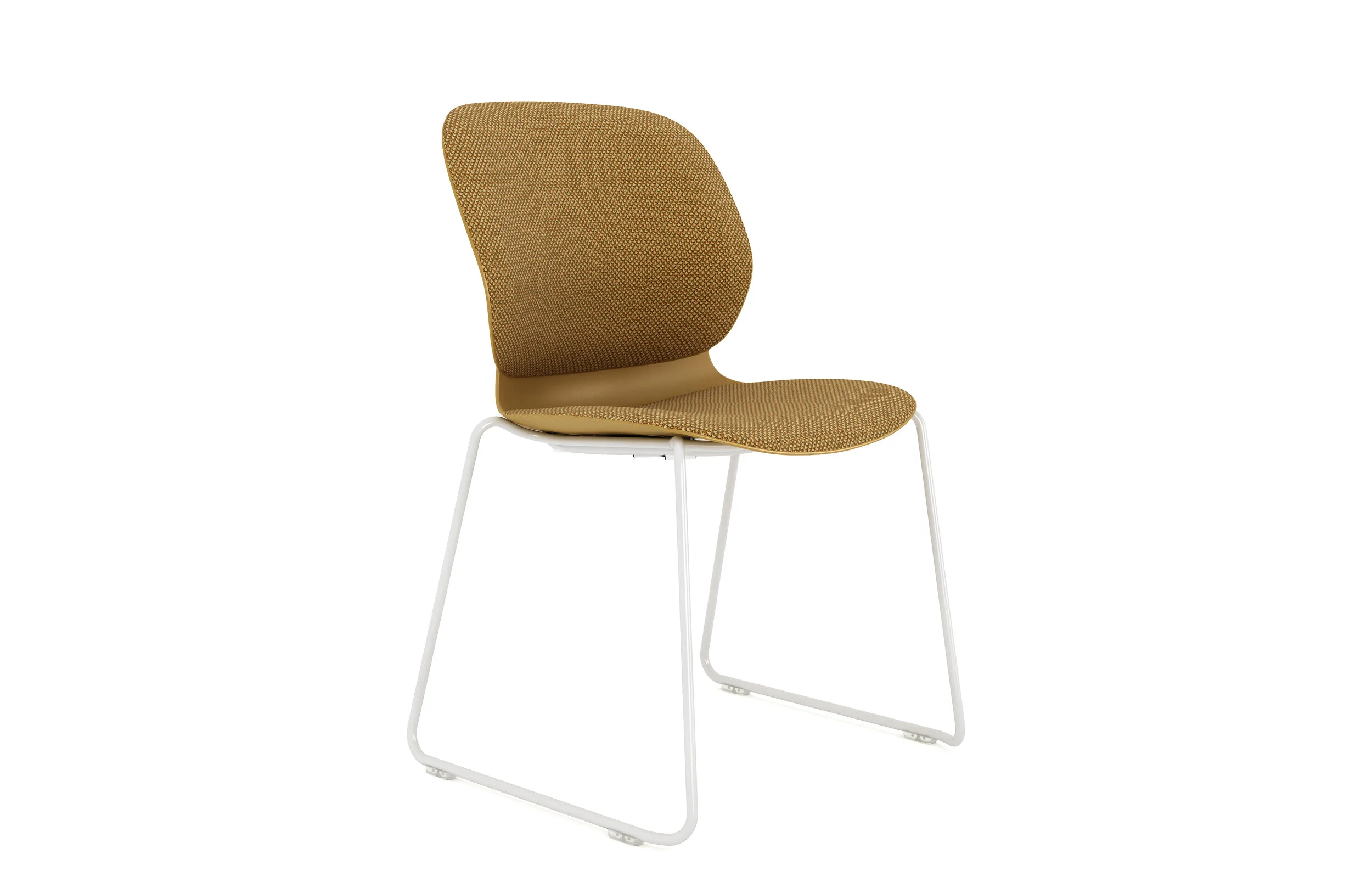 Seating Staking — MG West