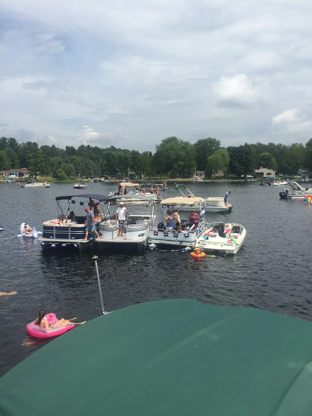 Events — Crooked Lake Improvement Association