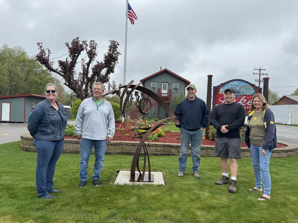 Crooked Lake Improvement Association