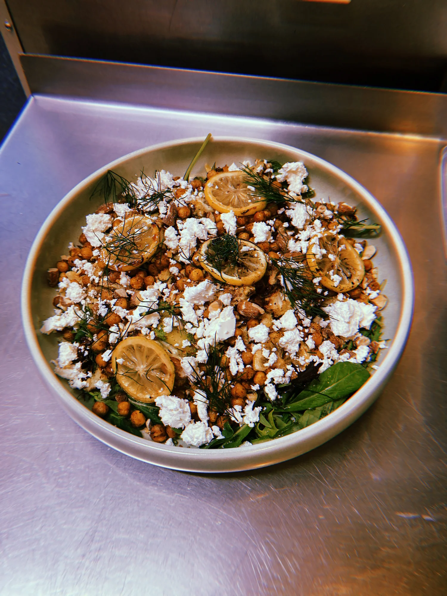 Catering — ADJØ Dunedin
