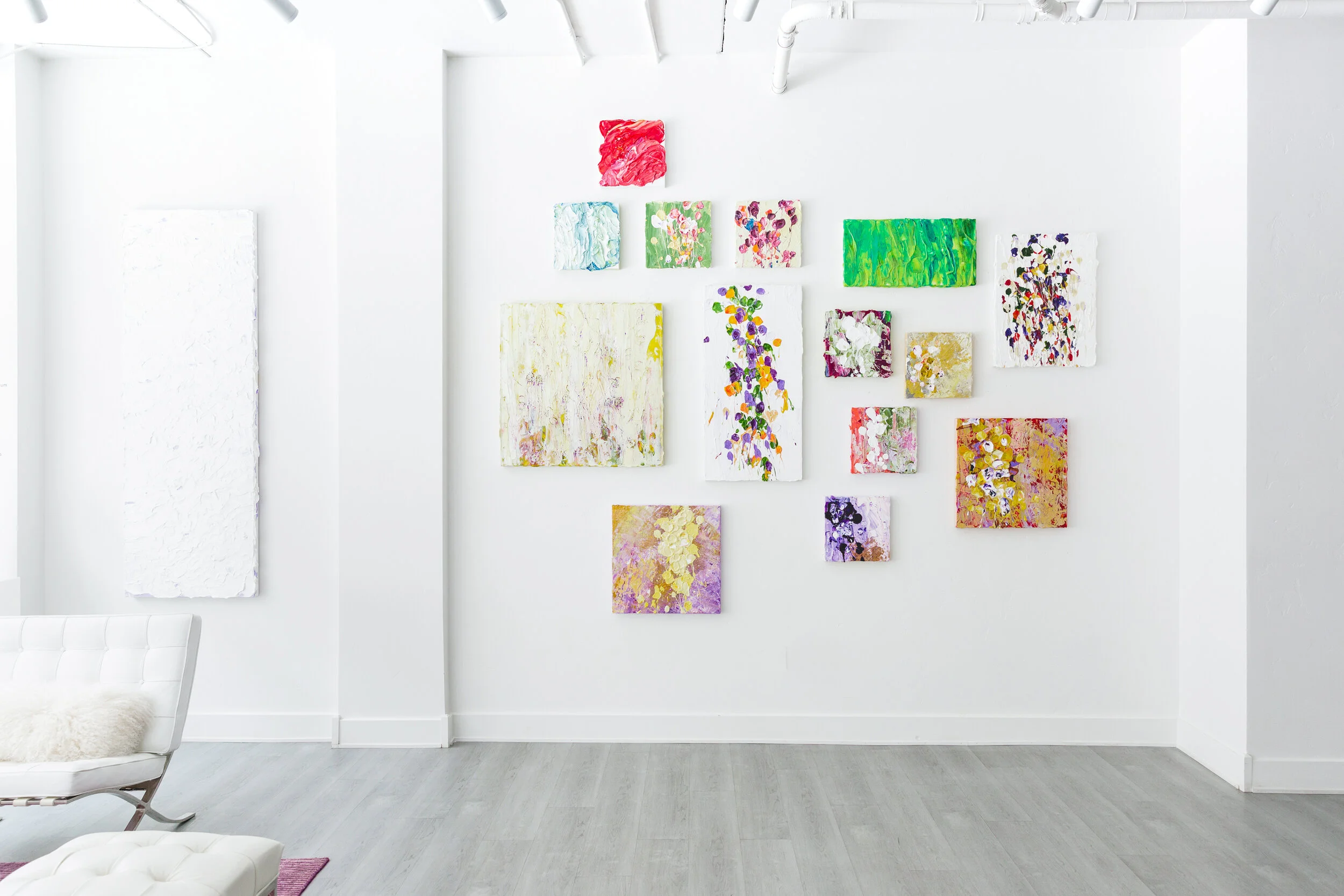 Susan Swartz Studios