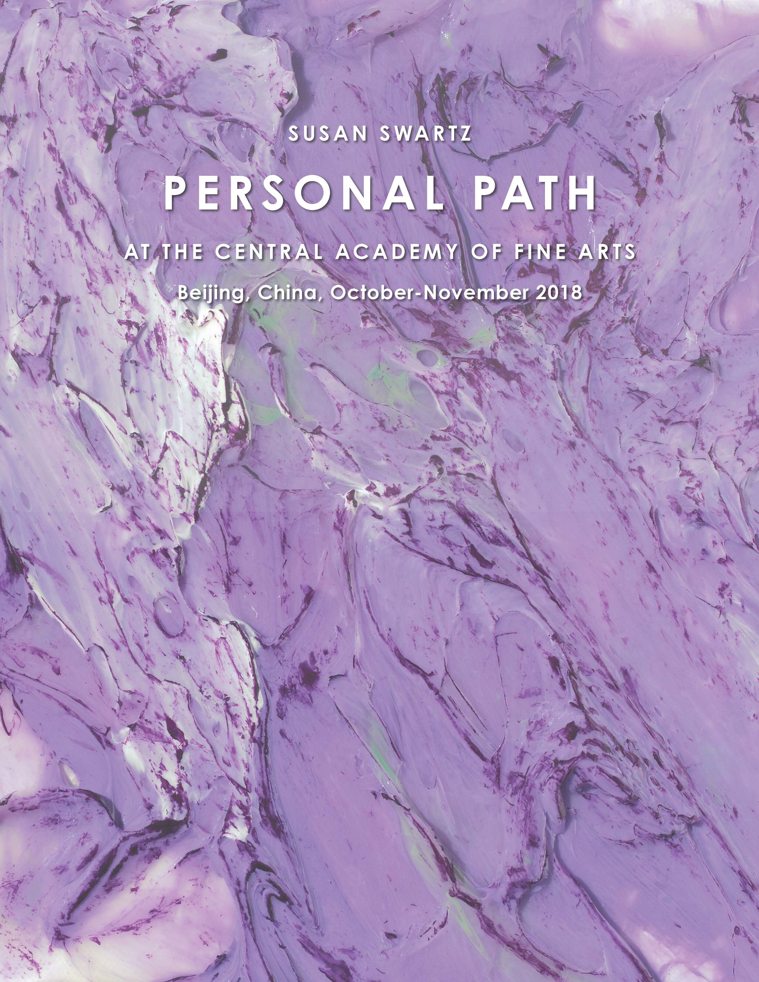 Susan Swartz Studios