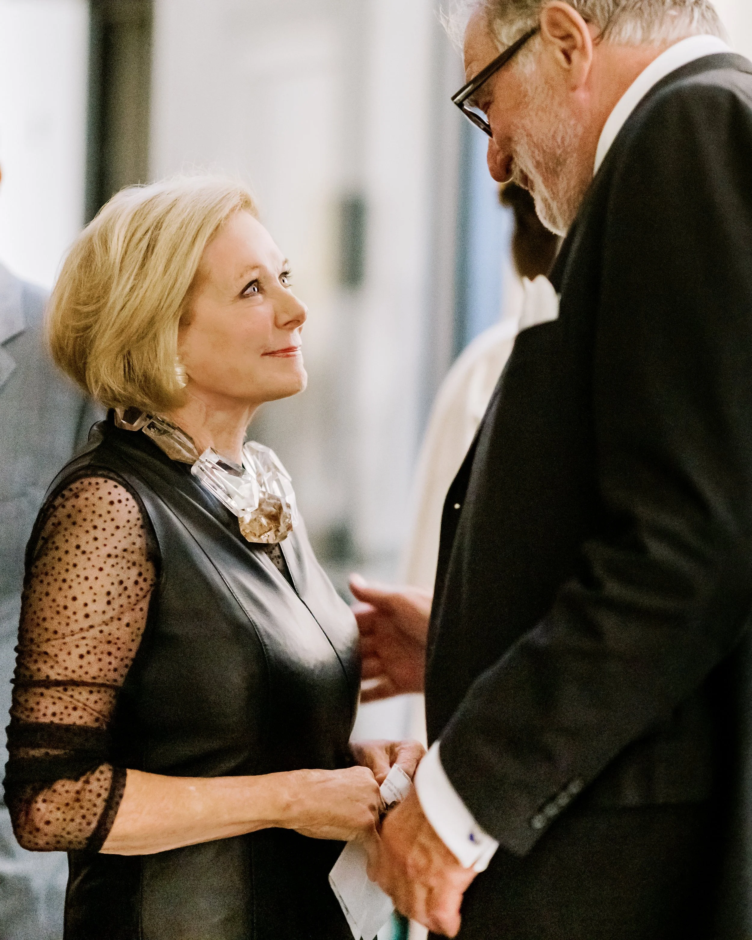 PAINTING AS AN ENHANCEMENT OF SPATIAL EXPERIENCE — Susan Swartz Studios