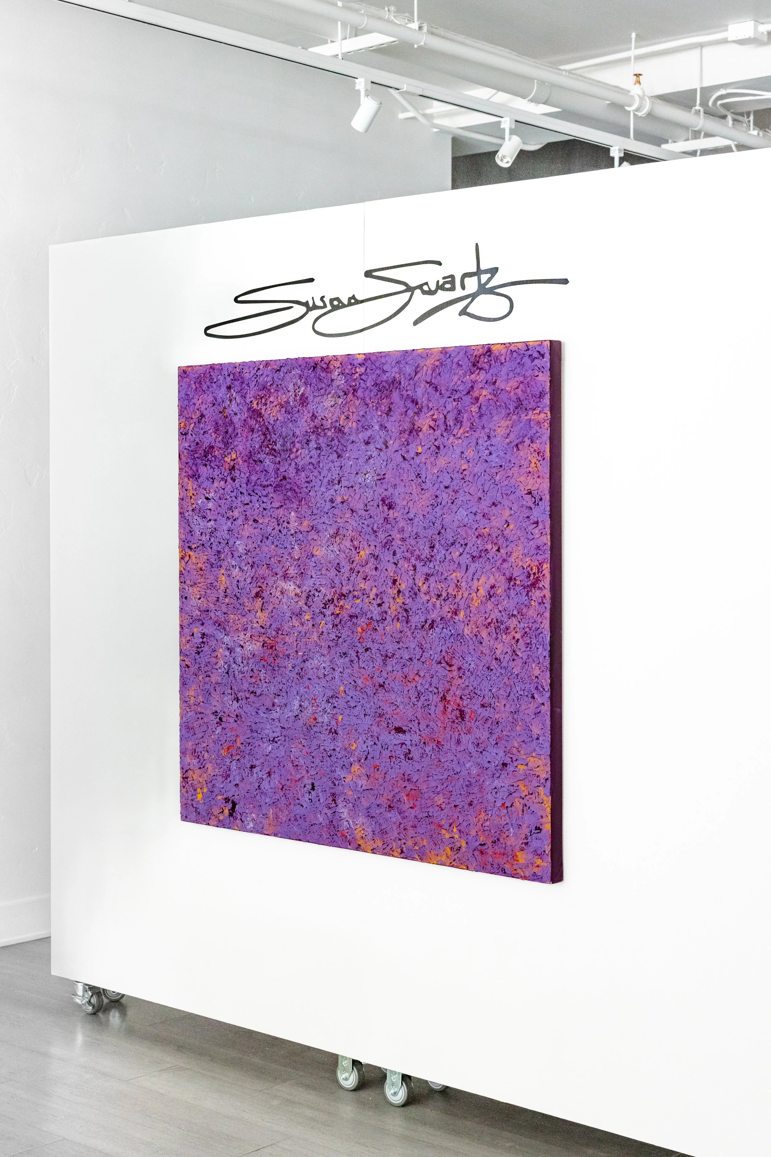 Fresh Impressions — Susan Swartz Studios