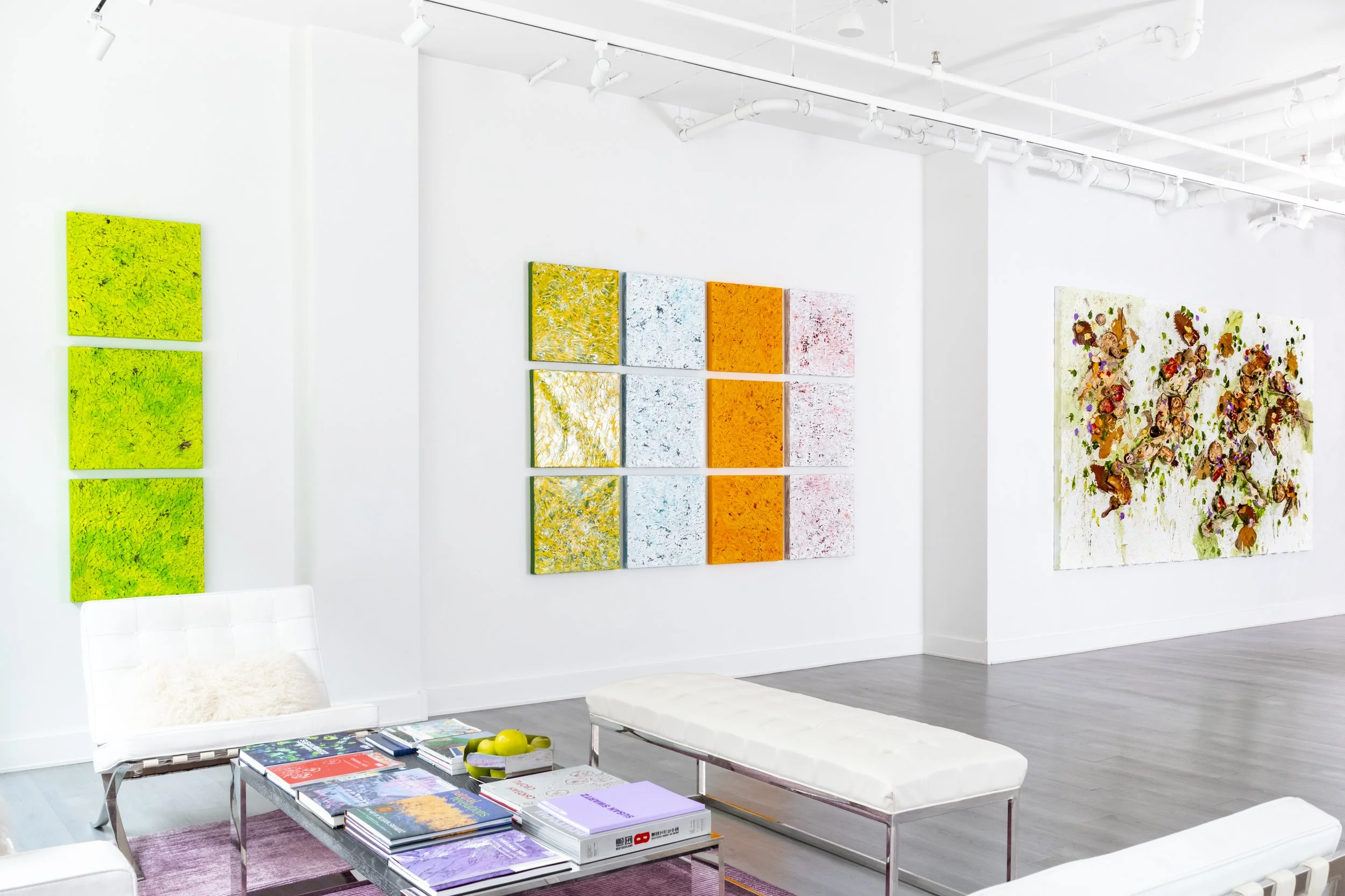 Fresh Impressions — Susan Swartz Studios