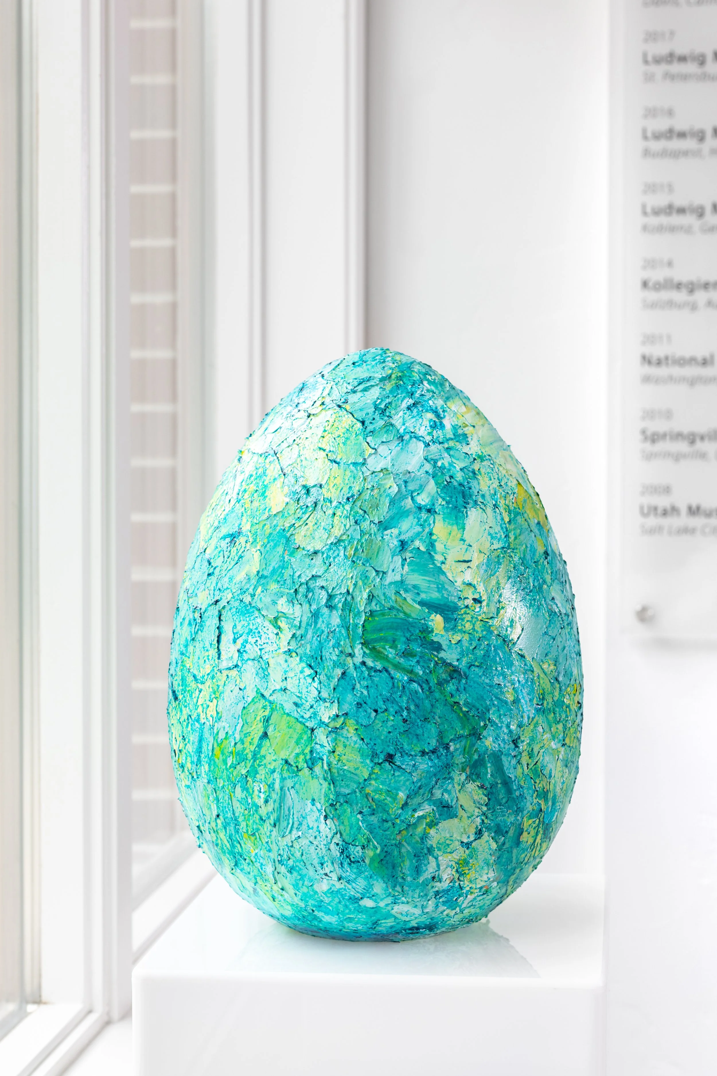 Fresh Impressions — Susan Swartz Studios