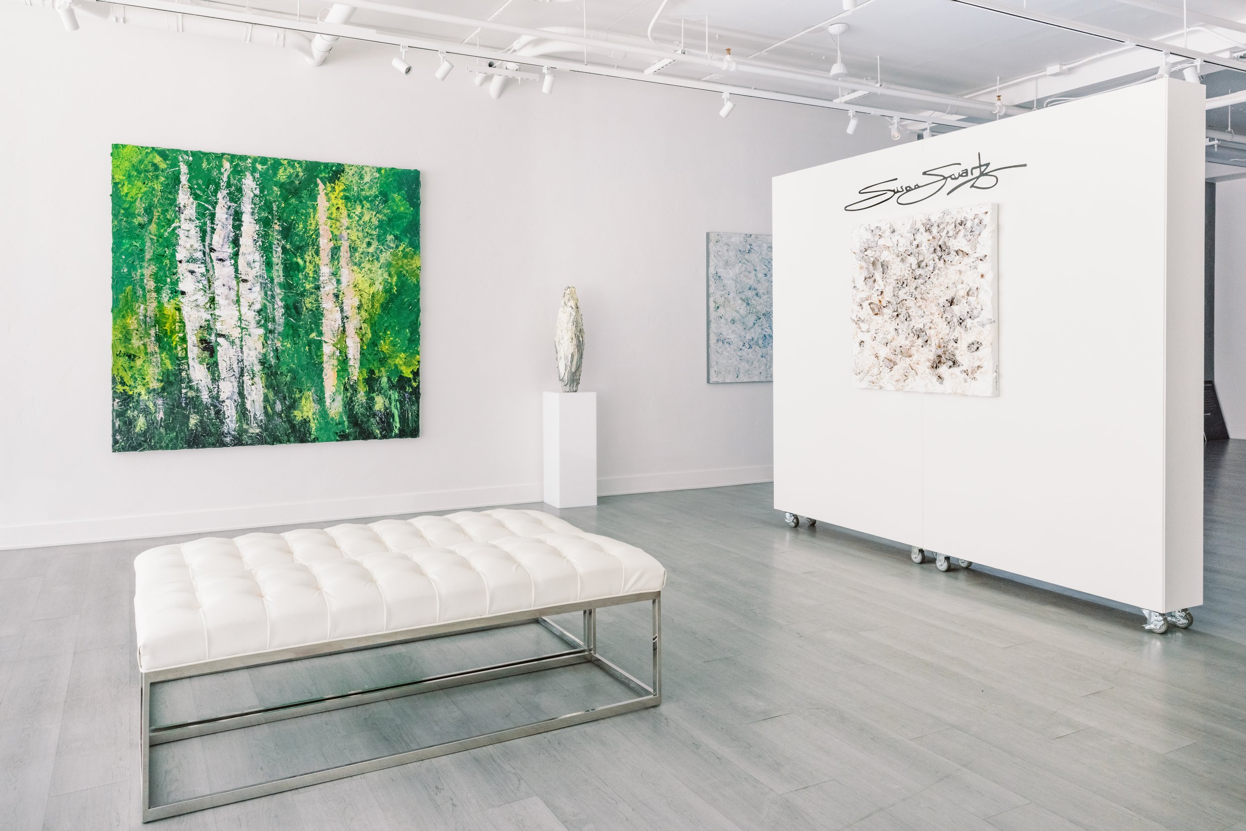 Springtide — Susan Swartz Studios