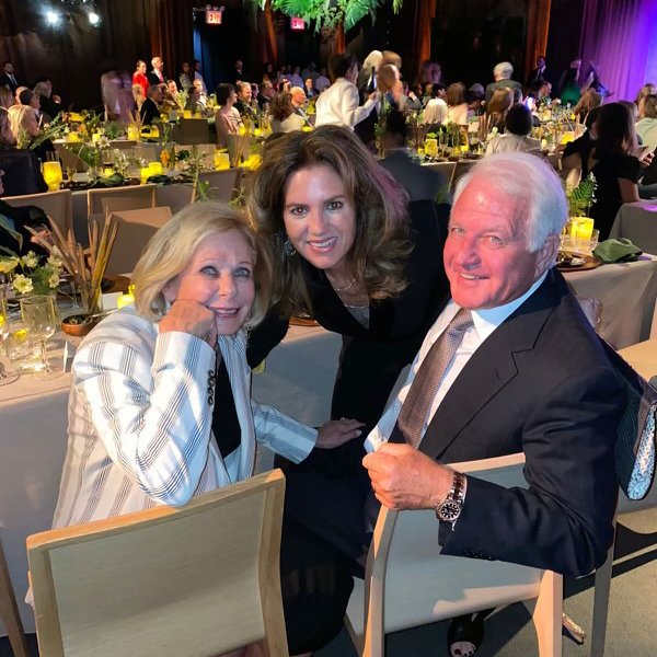 Sotheby’s Impact Gala: An Outstanding Success — Susan Swartz Studios