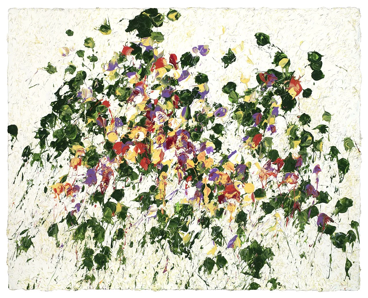 ARTNET: Spotlight — Susan Swartz Studios