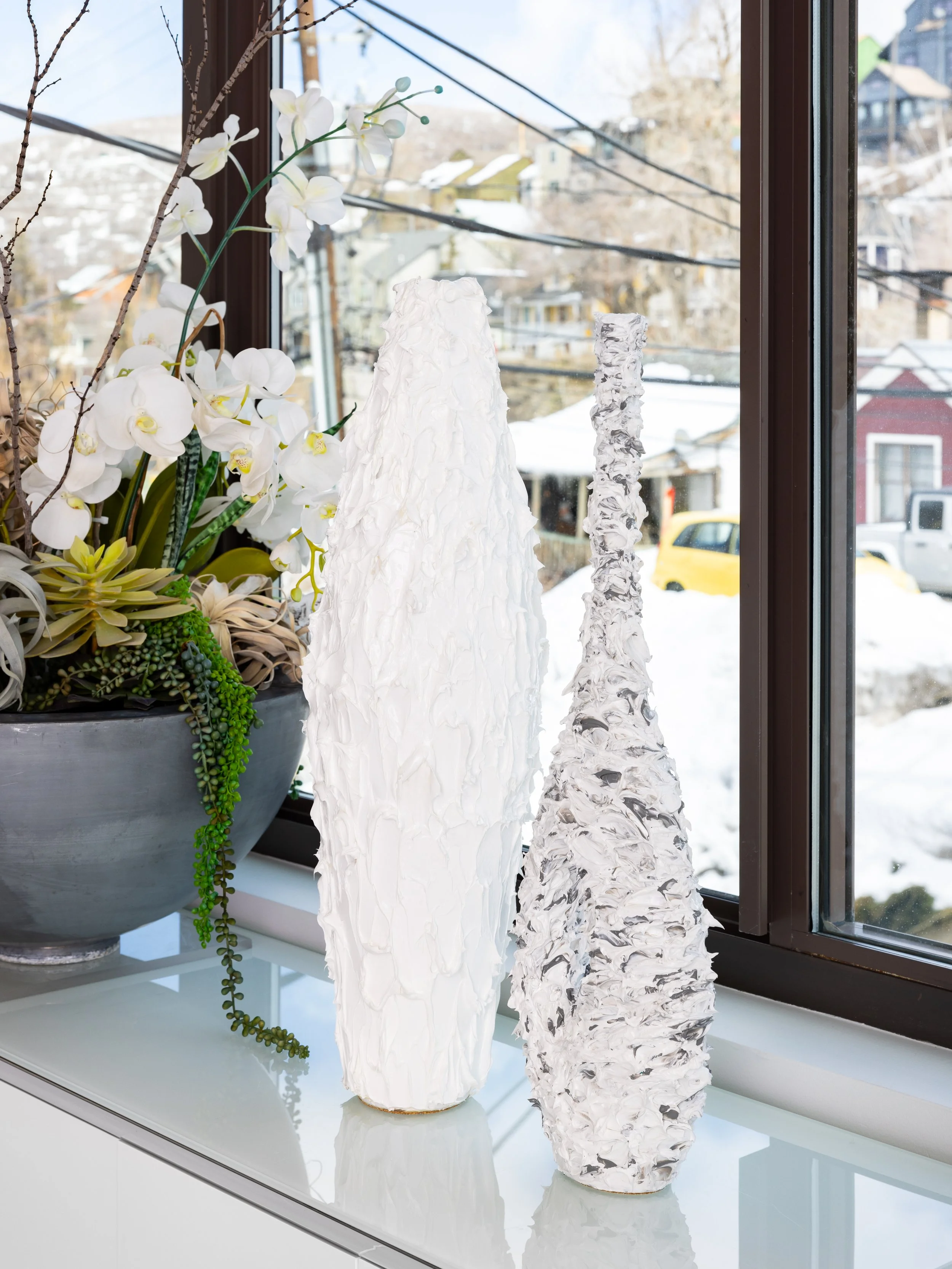 Full Bloom — Susan Swartz Studios