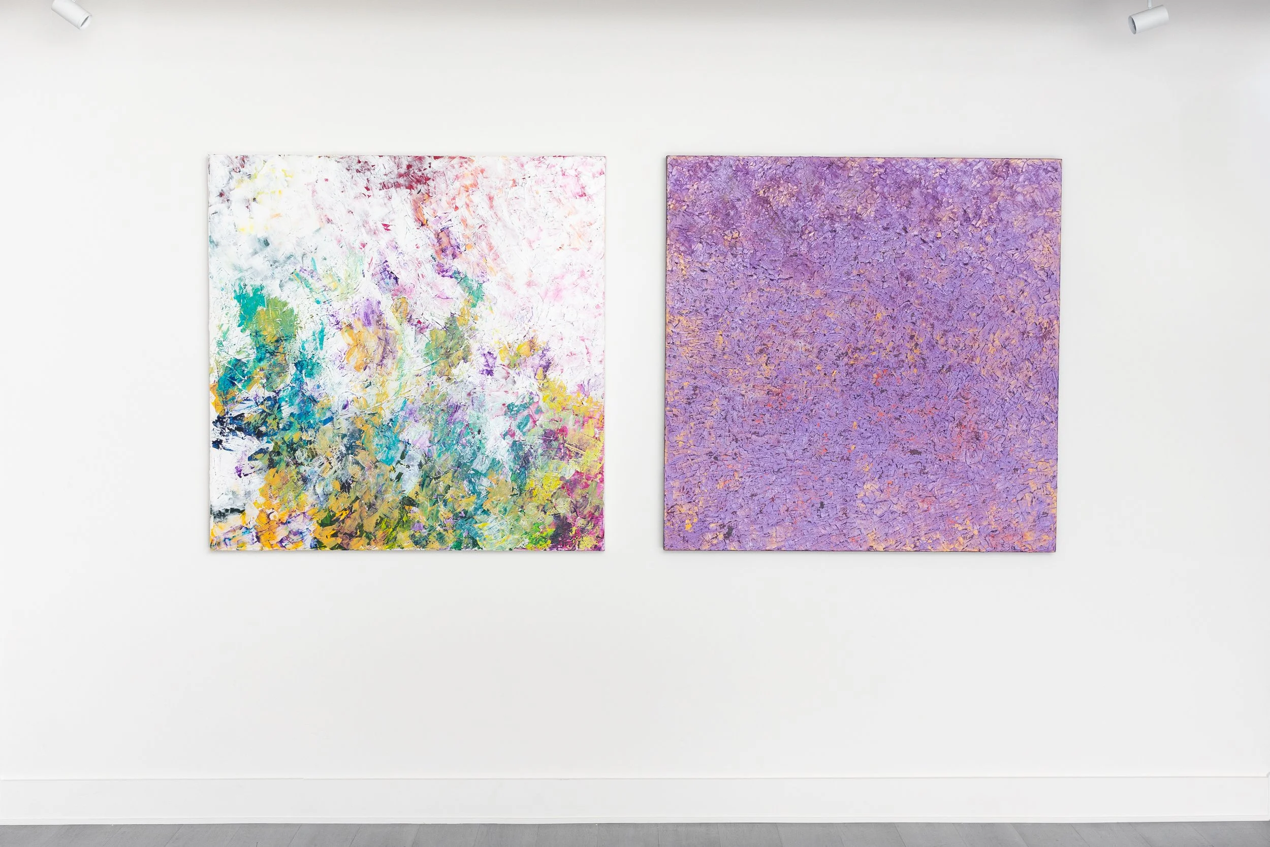 Full Bloom — Susan Swartz Studios
