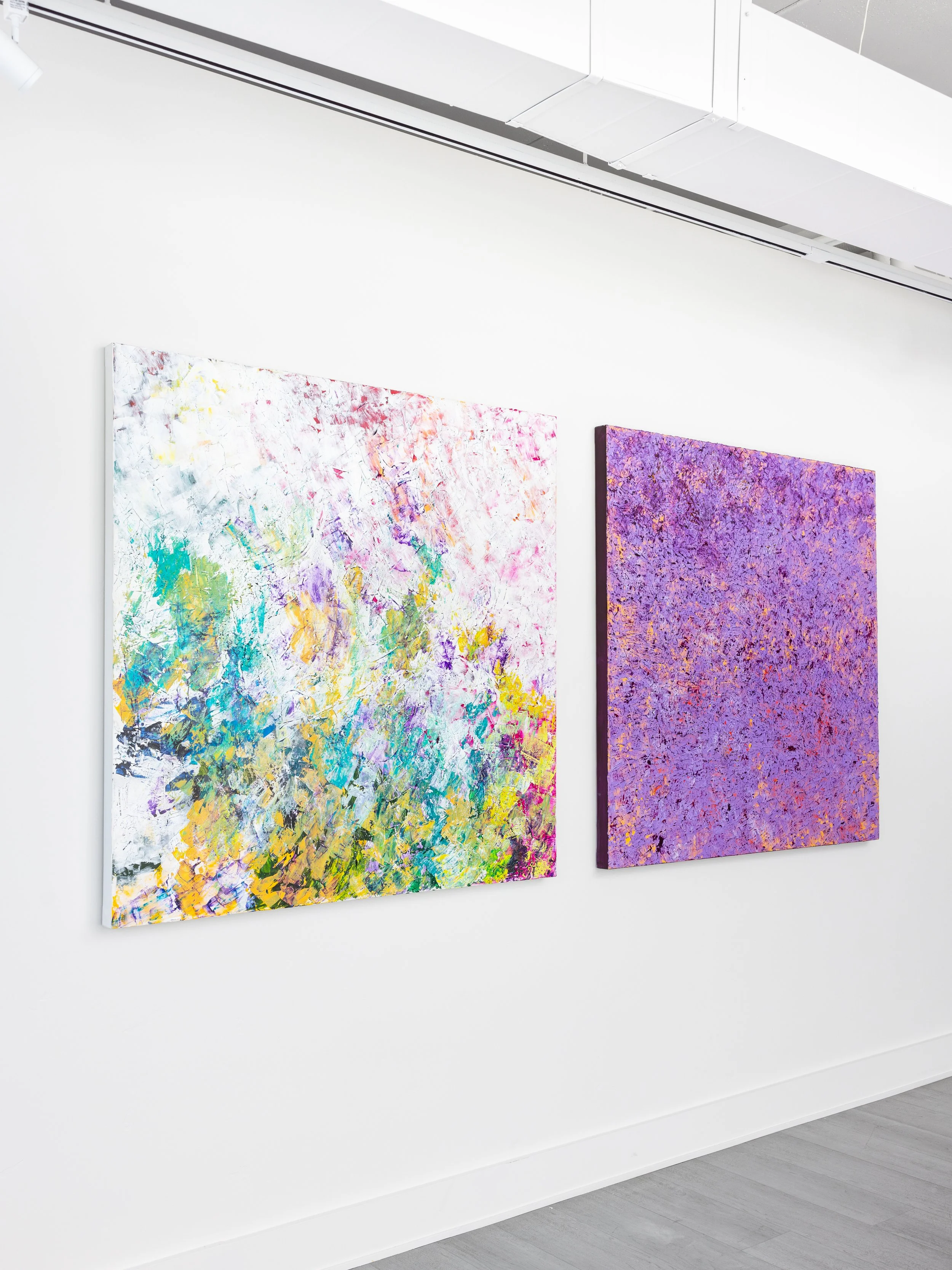 Full Bloom — Susan Swartz Studios