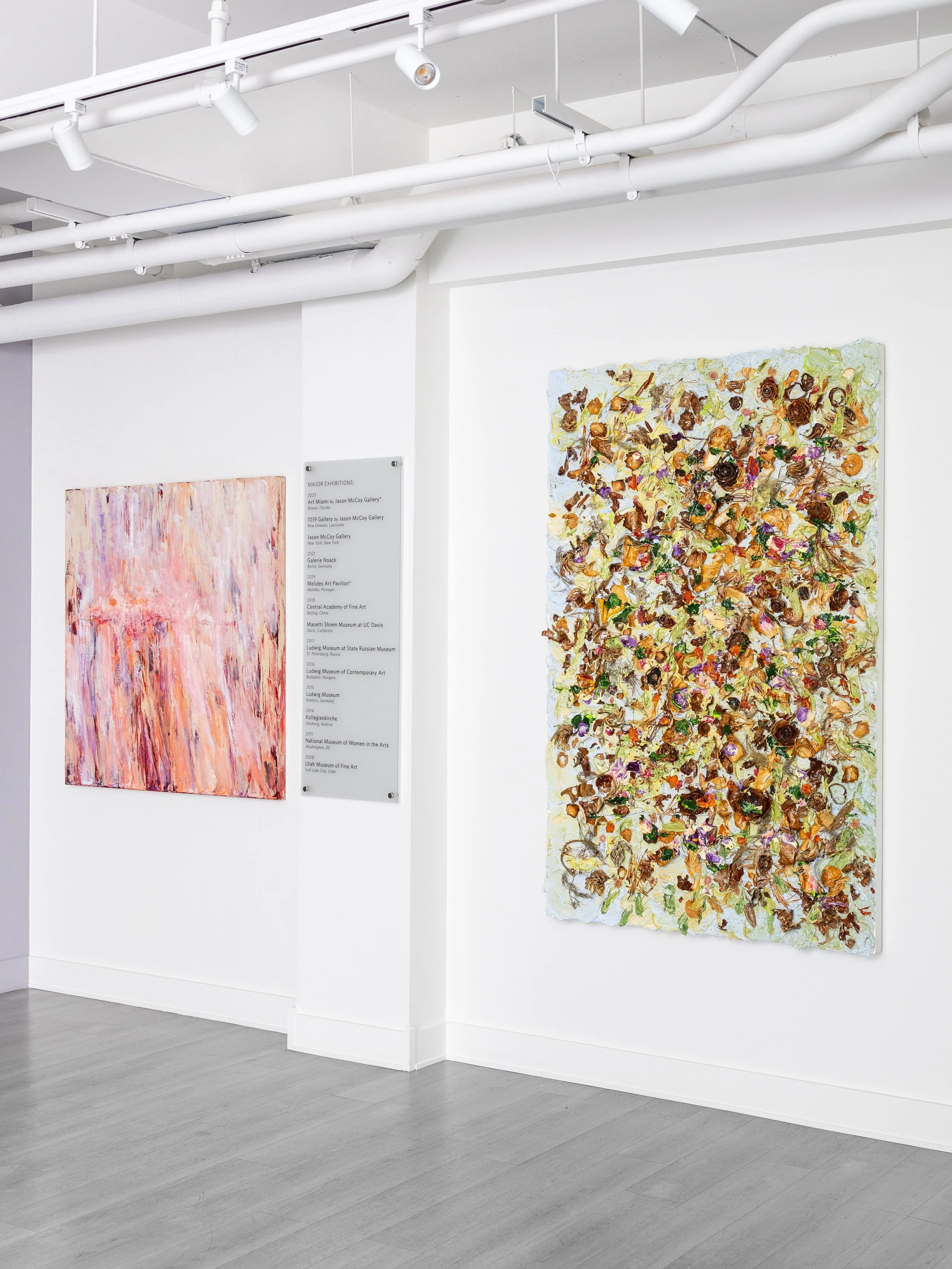 Full Bloom — Susan Swartz Studios