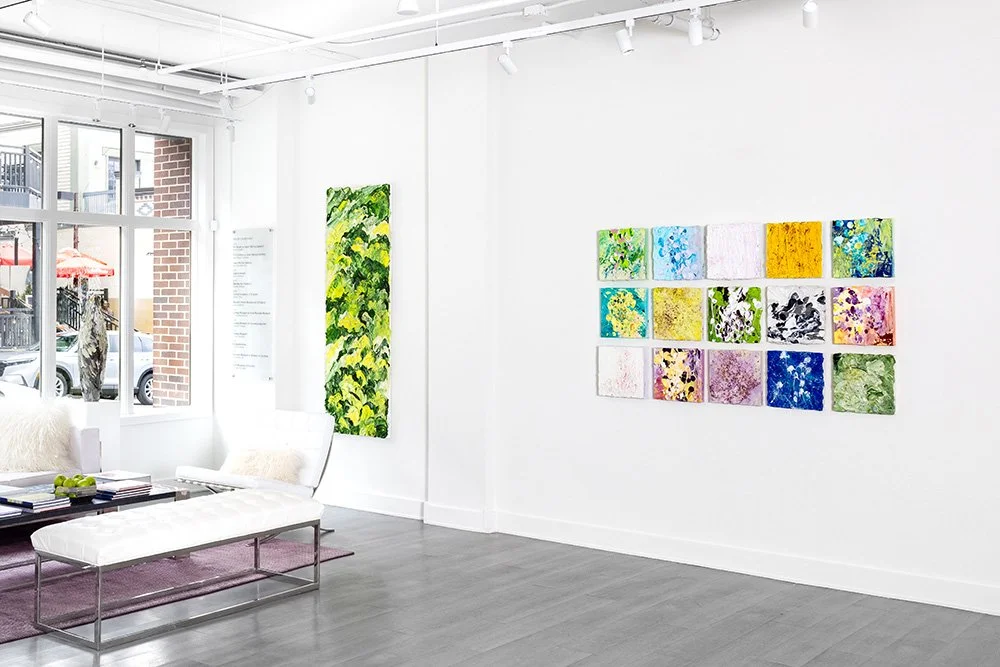 Full Bloom — Susan Swartz Studios