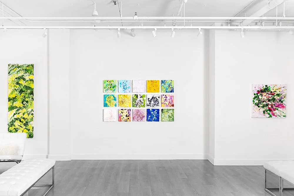 Full Bloom — Susan Swartz Studios