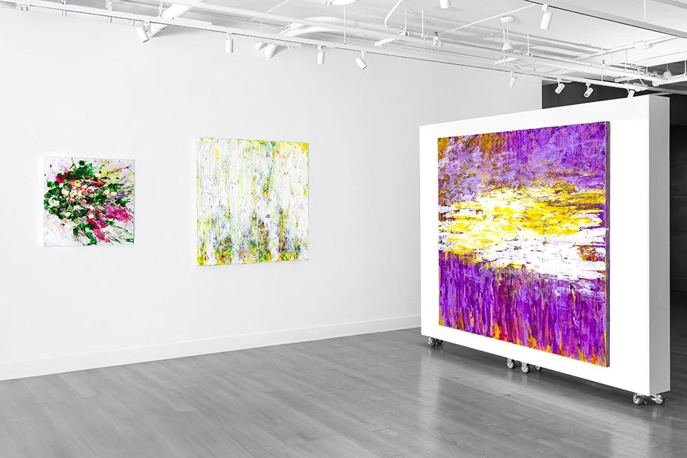 Full Bloom — Susan Swartz Studios