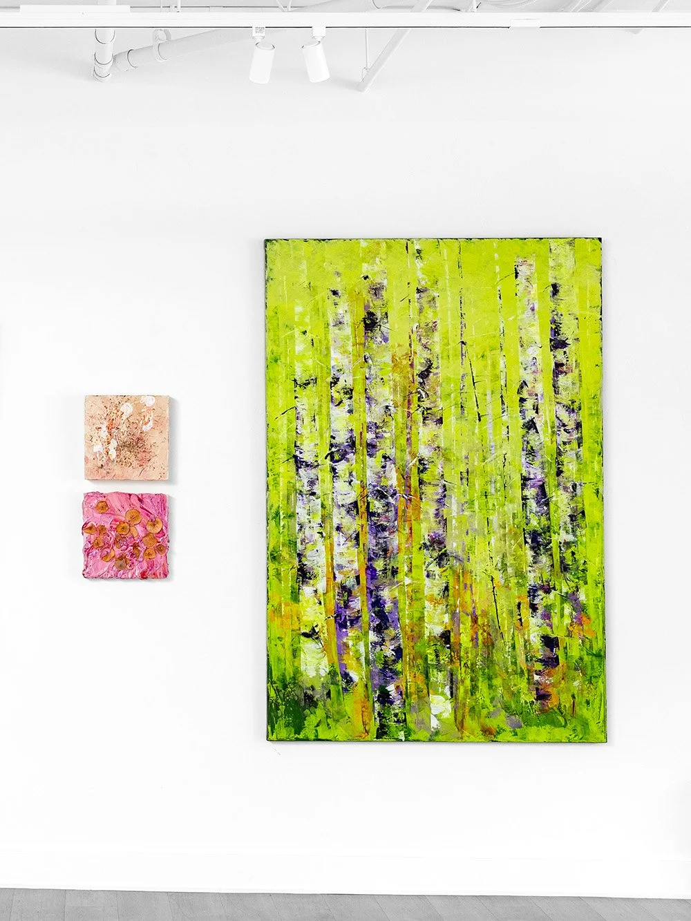 Full Bloom — Susan Swartz Studios