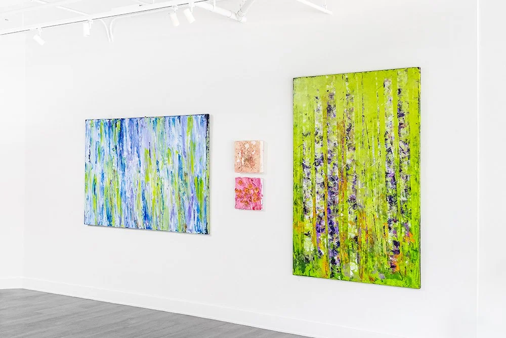 Full Bloom — Susan Swartz Studios