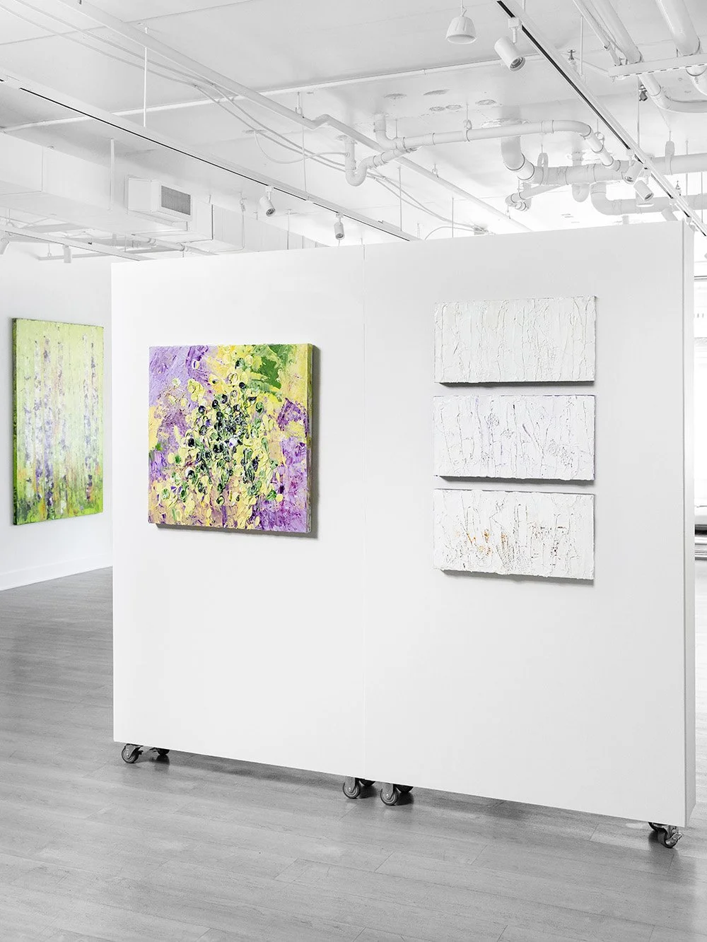 Full Bloom — Susan Swartz Studios
