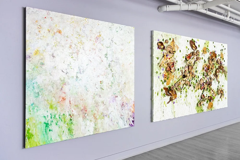 Full Bloom — Susan Swartz Studios