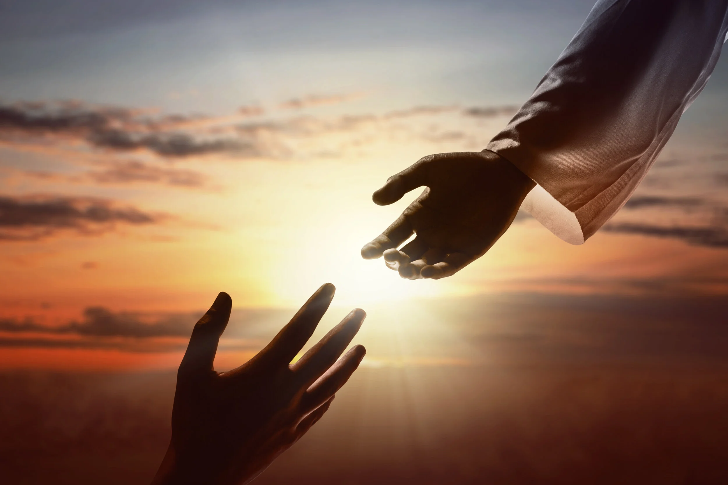 He Will Forgive You Hope With God Radio
