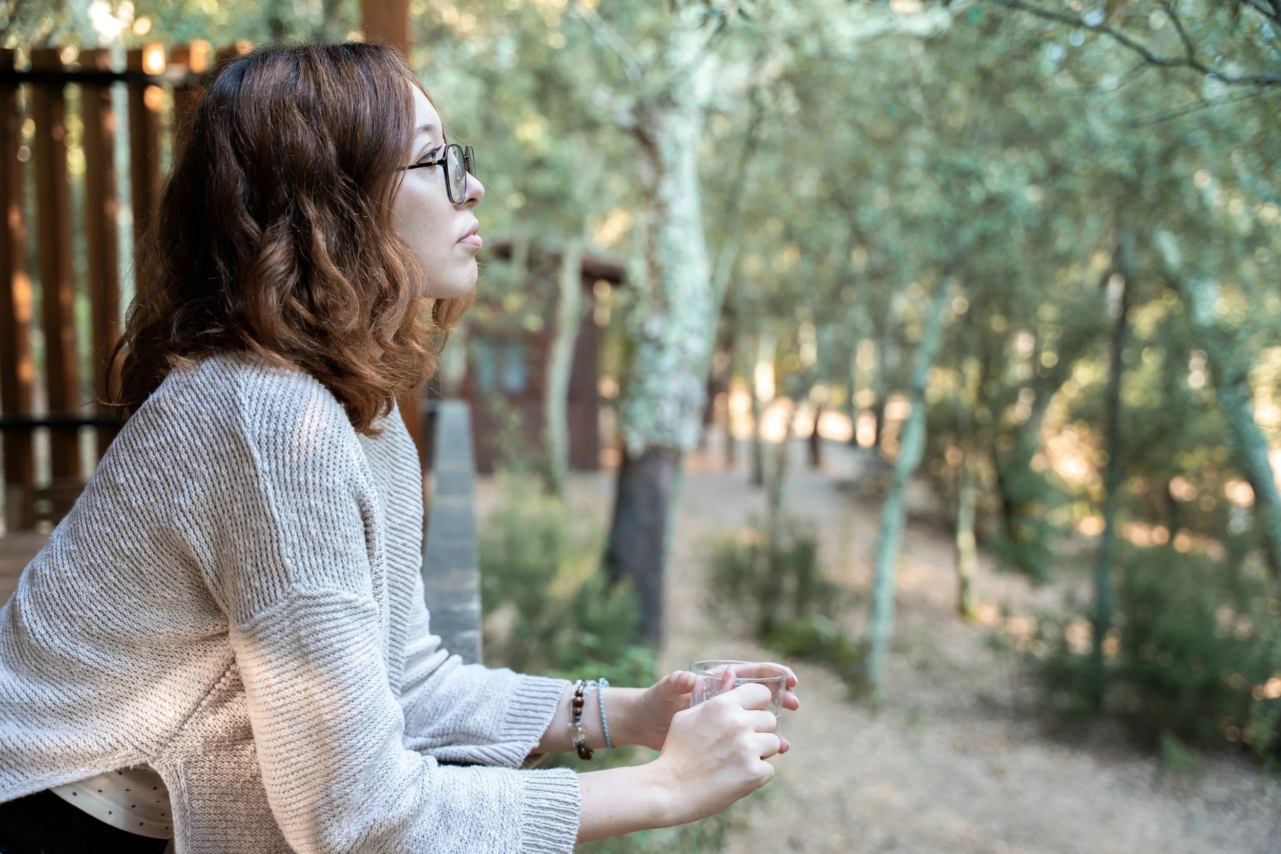 Burdens of the Past — Hope with God Radio