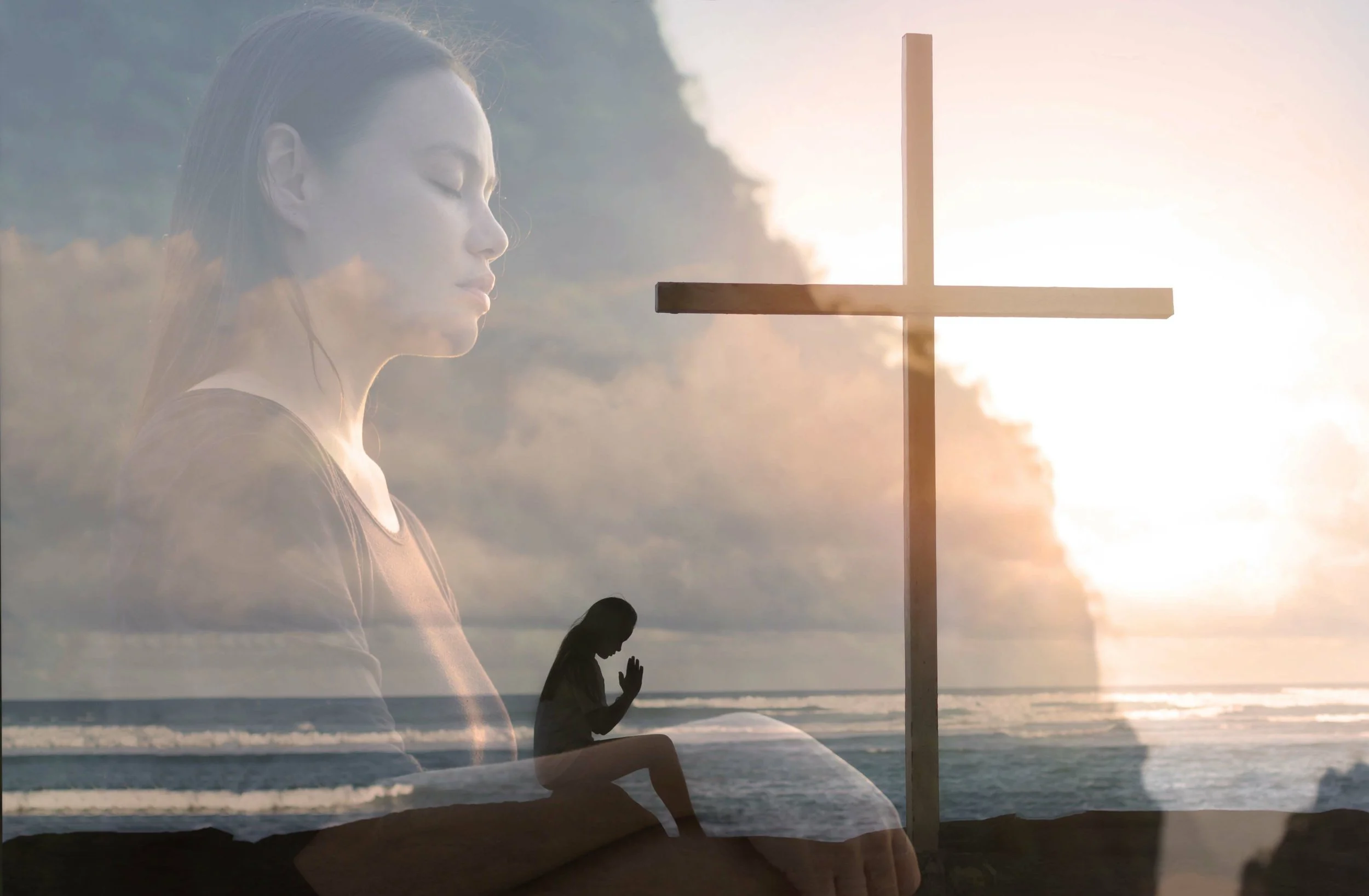 God's Perfect Love — Hope with God Radio