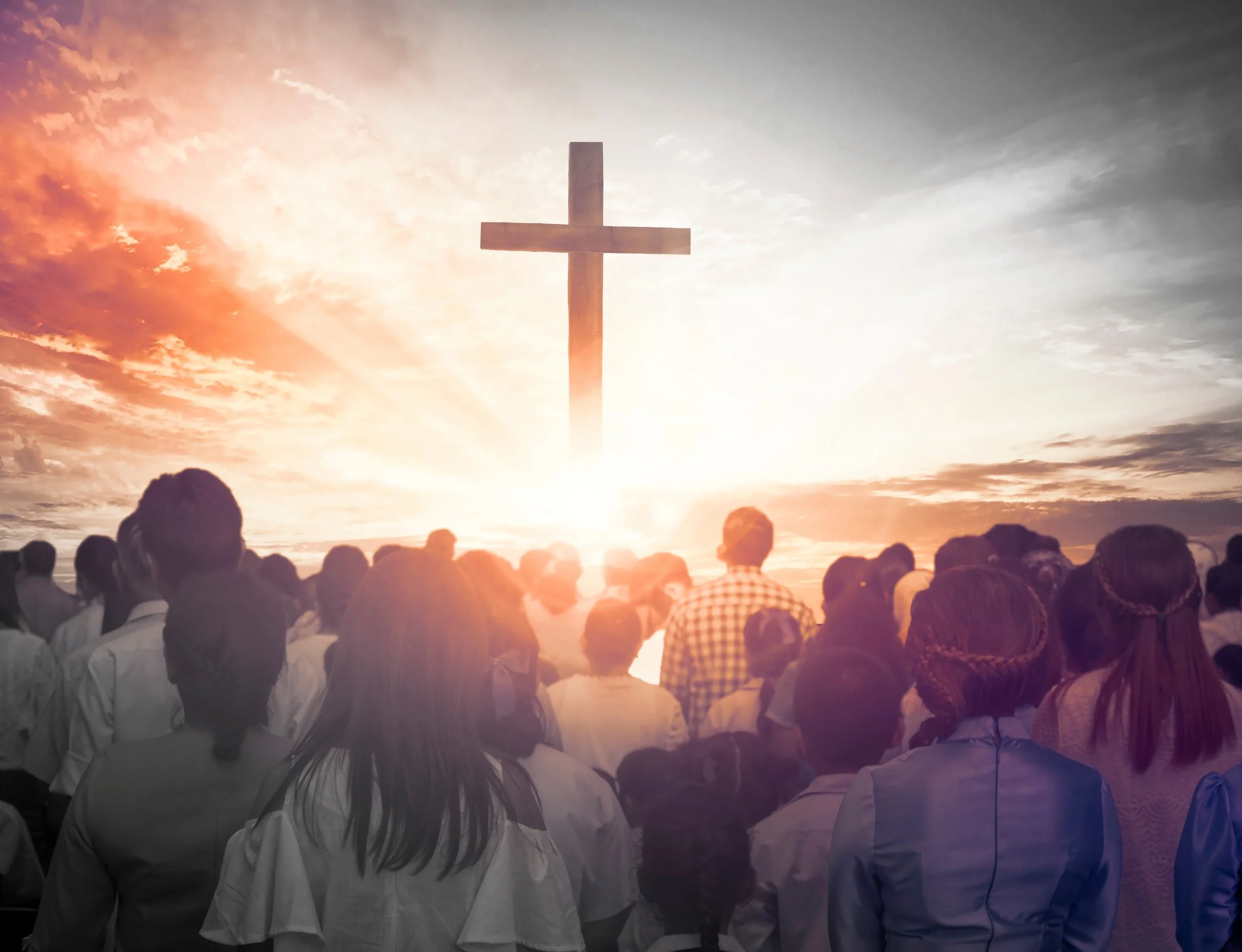 Adopted — Hope with God Radio