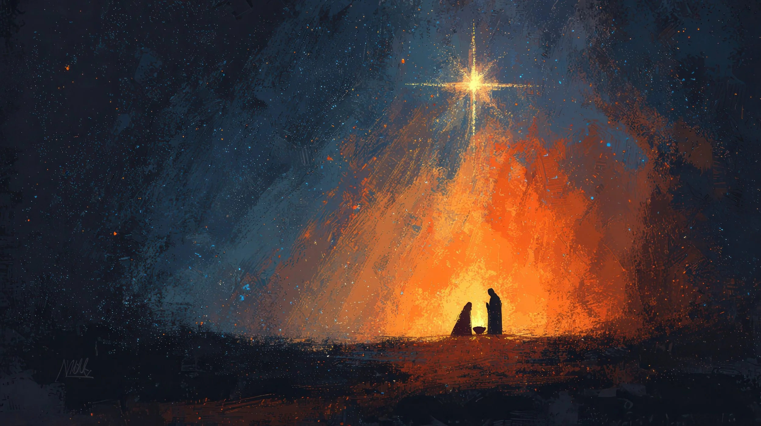 The Turning Point — Hope with God Radio