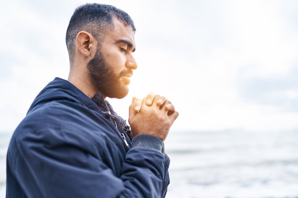 The Gift of Mercy — Hope with God Radio