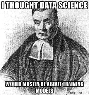 Naive Bayes Meme — tdhopper.com