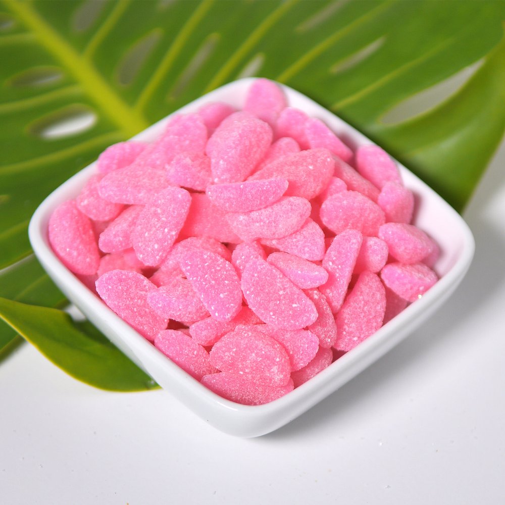 Sour Watermelon Gummies