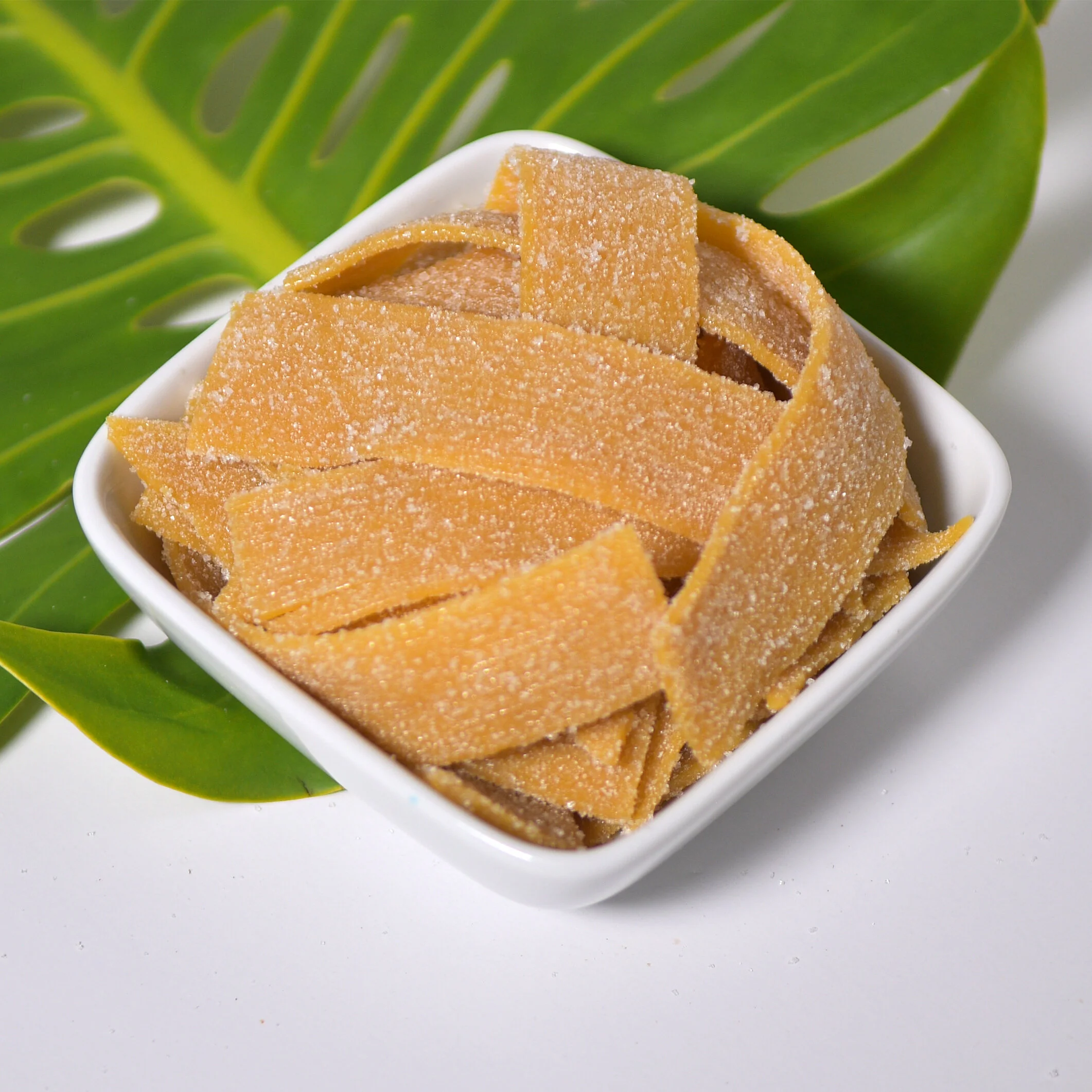 TropiGo Hawaii Hard Candy - Lychee (5 oz) | Enjoy Snacks