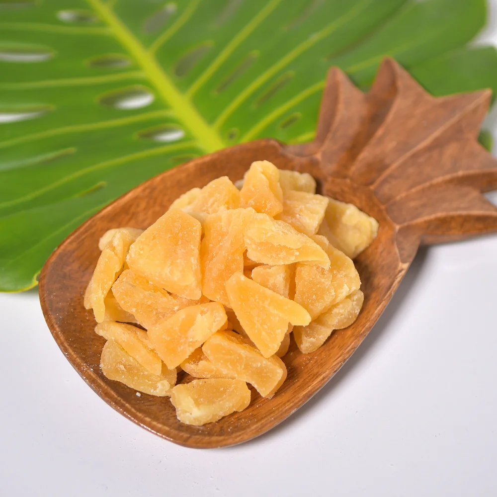Li Hing Mango (7 oz) | Enjoy Snacks