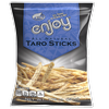 Taro Sticks (3.5 oz) | Enjoy Snacks