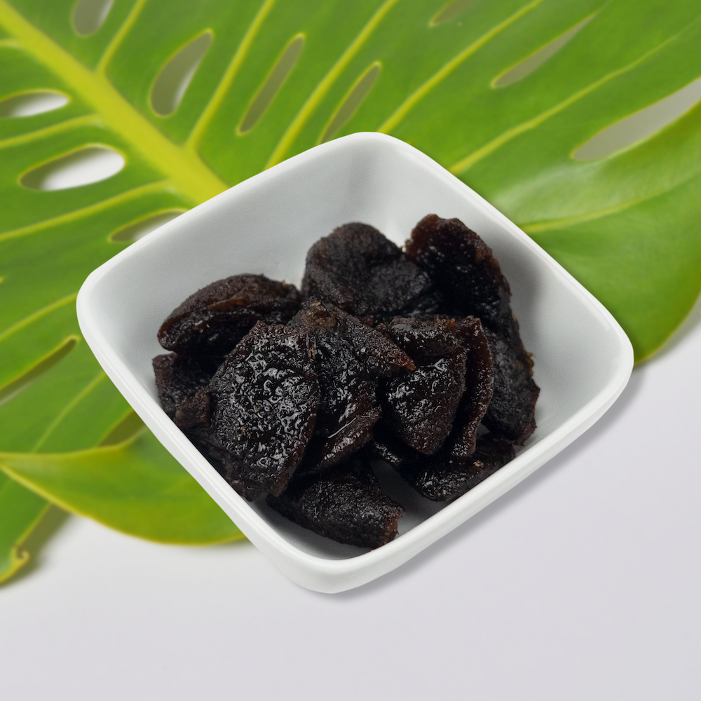 Premium Sweet and Sour Mango Slices (3.5 oz) | Enjoy Snacks