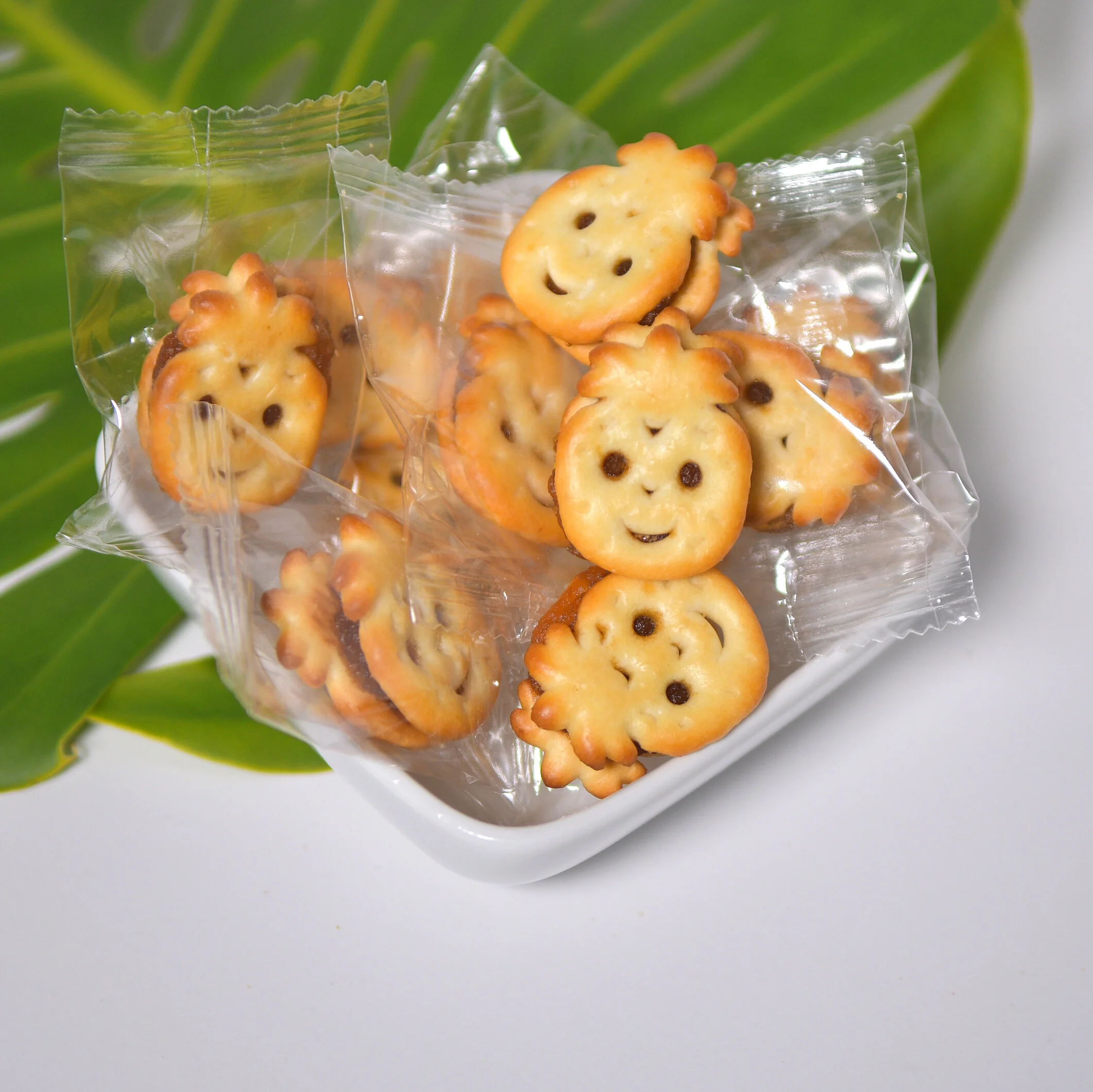 Taro Cookie (5.3 oz) | Enjoy Snacks